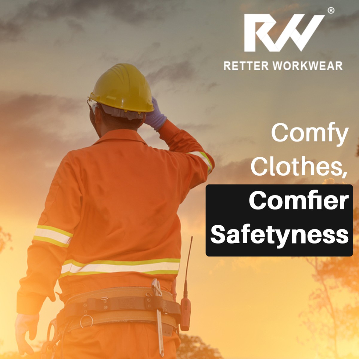Fire Retardant Clothing An Essential Gear for Fire Safety